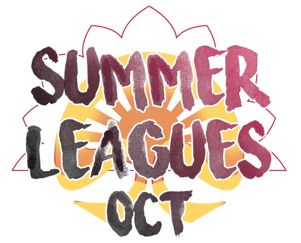 Home - Summer Leagues OCT